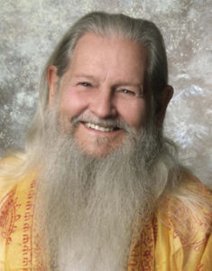 Goswami Kriyananda – Temple of Kriya Yoga