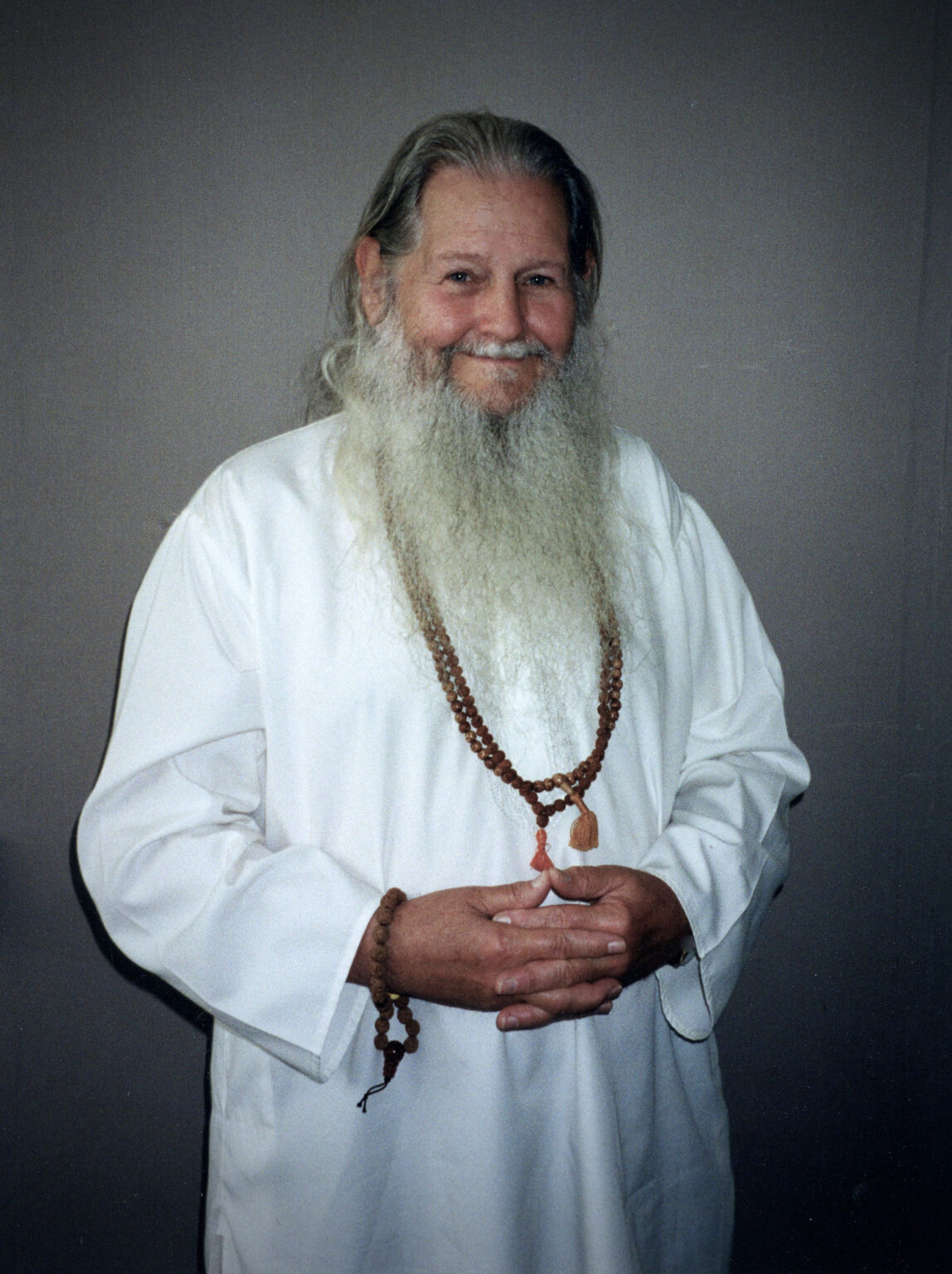 Temple of Kriya Yoga