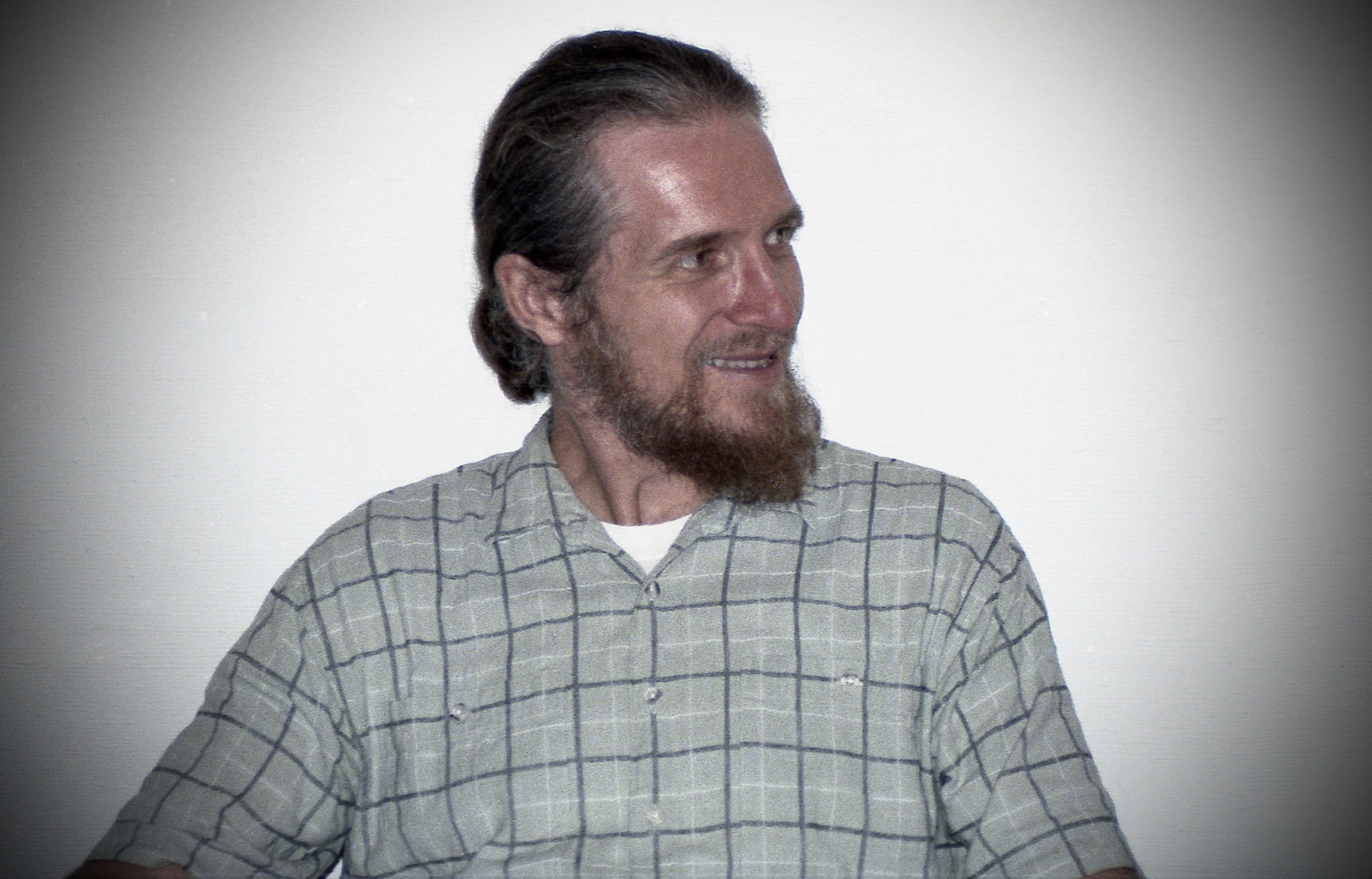 Discipleship Gallery - Temple of Kriya Yoga