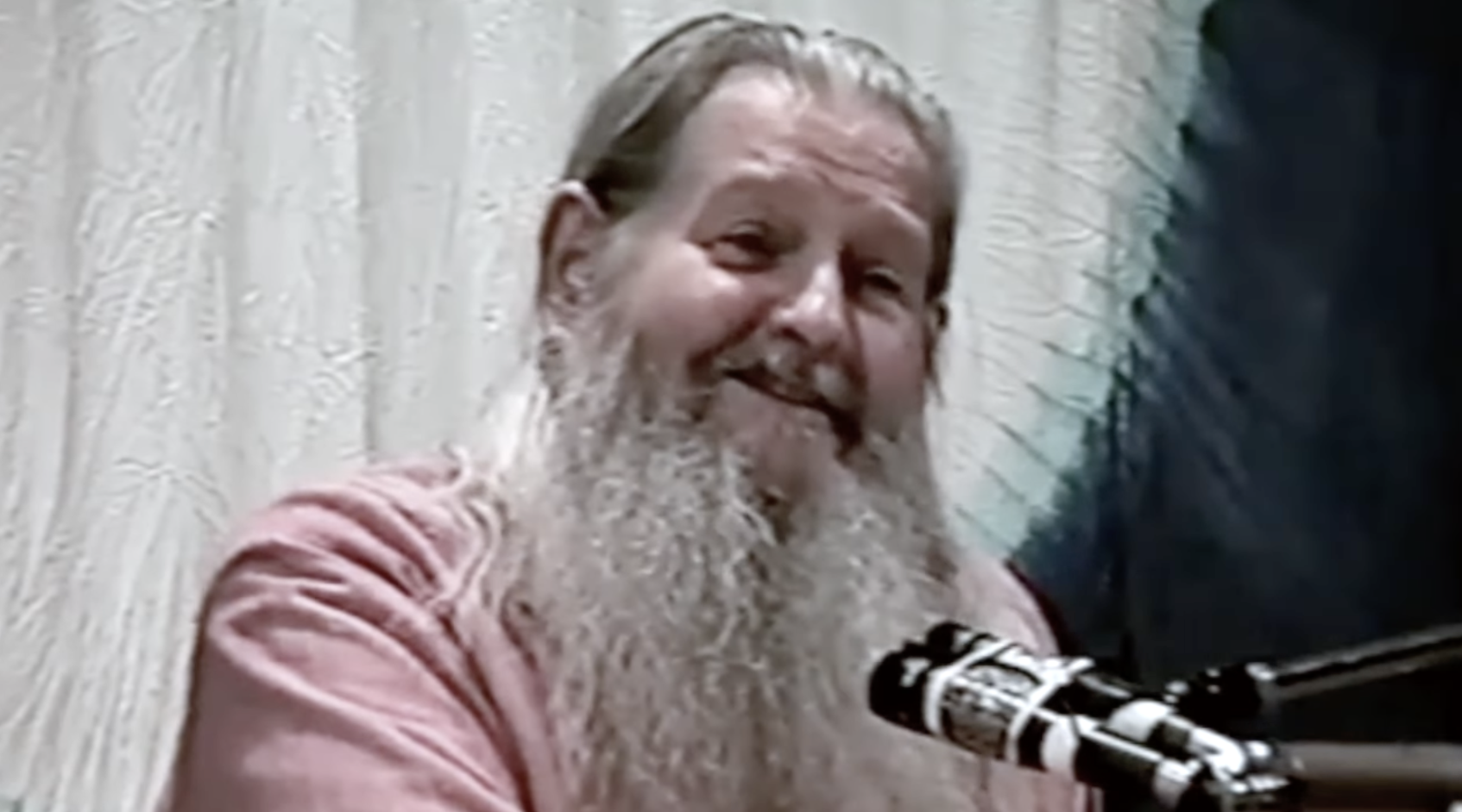 The True Principle of Self Discipline - Temple of Kriya Yoga